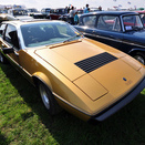 Lotus Eclat 521 :: 1 photo and 47 specs :: autoviva.com