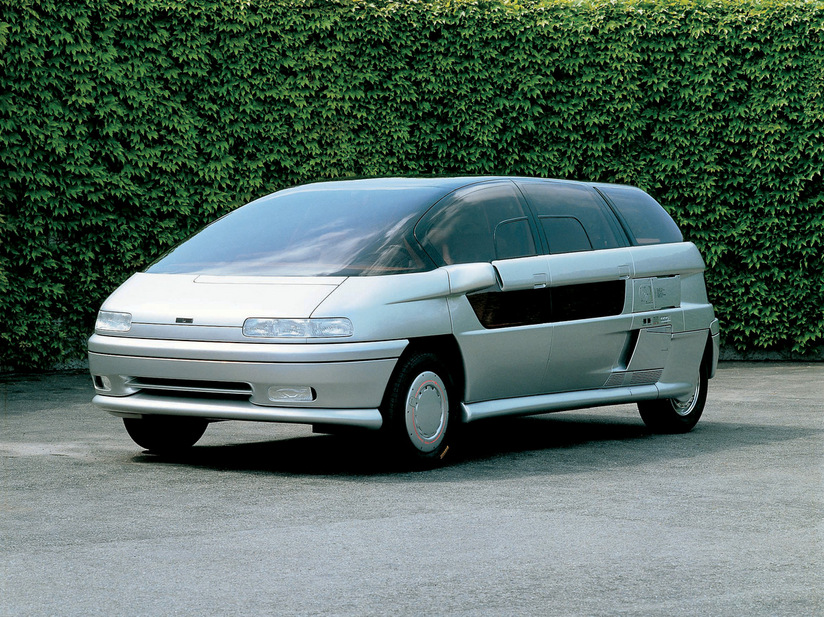 And another outrun car: 1988 Italdesign Asgard : r/outrun