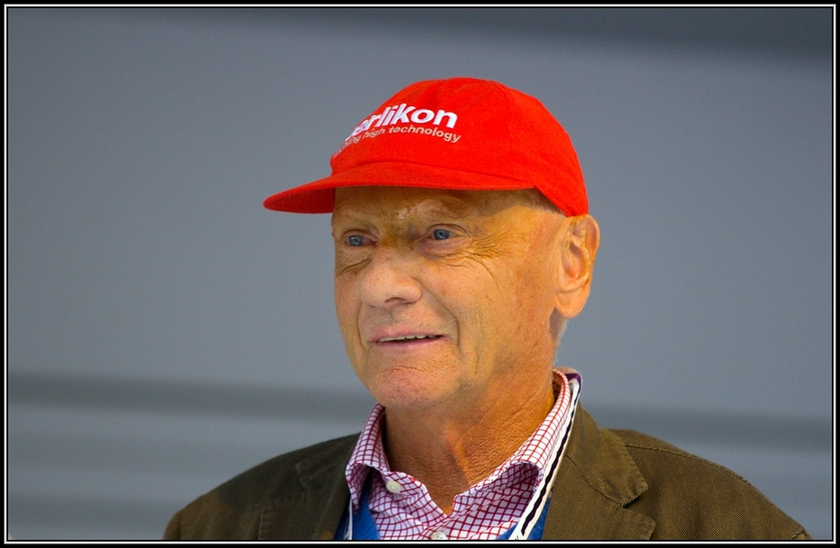 Christoph Lauda