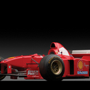 Ferrari F310B :: 1 photo and 34 specs :: autoviva.com