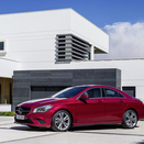 Mercedes-Benz CLA 180 BlueEFFICIENCY Edition :: 5 photos :: autoviva.com