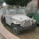 Fiat Campagnola Lunga :: 1 photo and 57 specs :: autoviva.com
