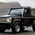 Land Rover 110 Defender Crew Cab E :: 1 photo and 58 specs :: autoviva.com