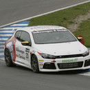 Volkswagen Scirocco R-Cup :: 2 photos :: autoviva.com
