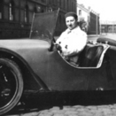 Adler Maikäfer Prototype :: 1 photo :: autoviva.com