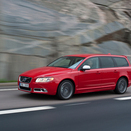 Volvo V70 T6 R-Design AWD Geartronic :: 1 photo and 5 specs :: autoviva.com