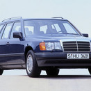 Mercedes-Benz 300 D 4-MATIC Station Wagon :: 1 photo and 61 specs ...