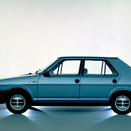 Fiat Ritmo 60 CL :: 2 photos and 52 specs :: autoviva.com