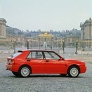 Lancia Delta Turbodiesel :: 1 photo and 34 specs :: autoviva.com