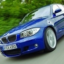 BMW 116i :: 1 photo and 76 specs :: autoviva.com
