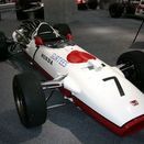 Honda RA273 Photos :: 3 pictures :: autoviva.com
