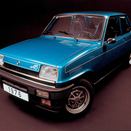 Renault 5 Alpine :: 2 photos and 54 specs :: autoviva.com