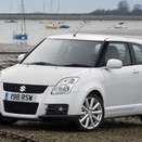 Suzuki Swift 1.3 DDiS Sport Plus :: 1 photo and 52 specs :: autoviva.com