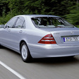 Mercedes-Benz S 400 CDI L :: 1 photo and 69 specs :: autoviva.com