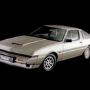 Mitsubishi Colt Starion Turbo :: 1 photo and 50 specs :: autoviva.com
