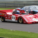 Ferrari 712 Can-Am :: 2 photos :: autoviva.com