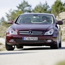 Mercedes-Benz CLS 280 :: 2 photos and 76 specs :: autoviva.com