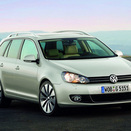 Volkswagen Golf VI Variant 1.4I TSI Trendline DSG :: 3 photos and 61 ...